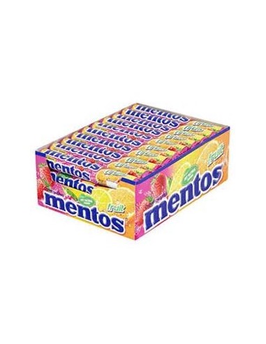 MENTOS - CONFISERIE
